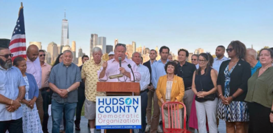 Hudson County View - Hudson County View is an independent media outlet ...