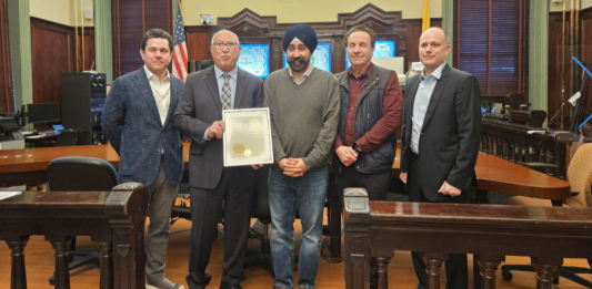 Hudson County View - Hudson County View is an independent media outlet ...