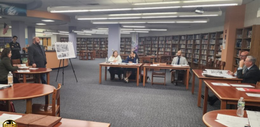 Hudson County View - Hudson County View is an independent media outlet ...