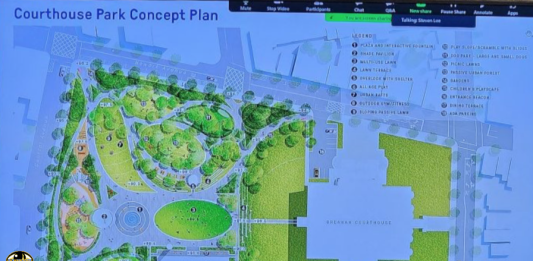 courthouse park Archives - Hudson County View