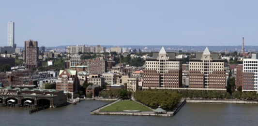 Hudson County View - Hudson County View is an independent media outlet ...