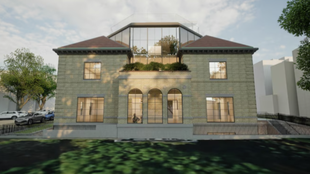 Hoboken developer says board rejected project due to 'role as a ...