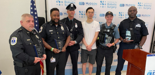 Hudson County View - Hudson County View is an independent media outlet ...