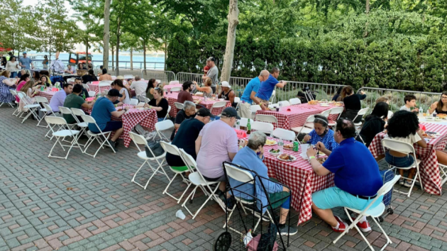 Hoboken invites residents to annual Spaghetti Dinner Block Party next ...