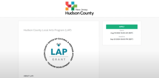 Hudson County View - Hudson County View is an independent media outlet ...