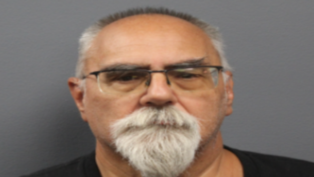 Police: Secaucus man, 64, arrested for possessing child sex abuse ...