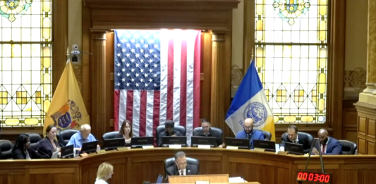 Hudson County View - Hudson County View is an independent media outlet ...