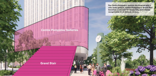 Hudson County View - Hudson County View is an independent media outlet ...