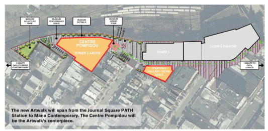 Hudson County View - Hudson County View is an independent media outlet ...