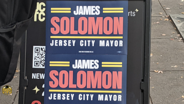 LETTER: 'MAGA Republican' attacked Solomon to try and 'score political ...