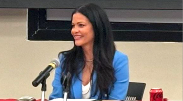 Ramirez introduces 'Mental and Behavioral Health for Hispanics and ...