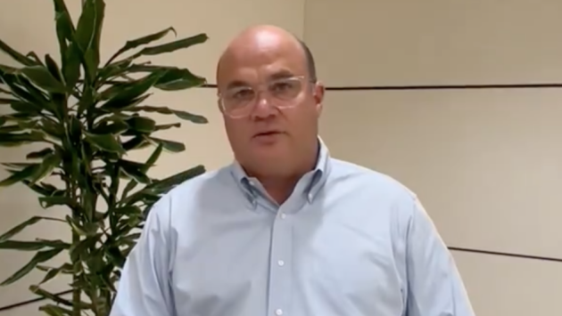 Simoncini on Hoboken referendum: 'It doesn’t eliminate rent control, it ...