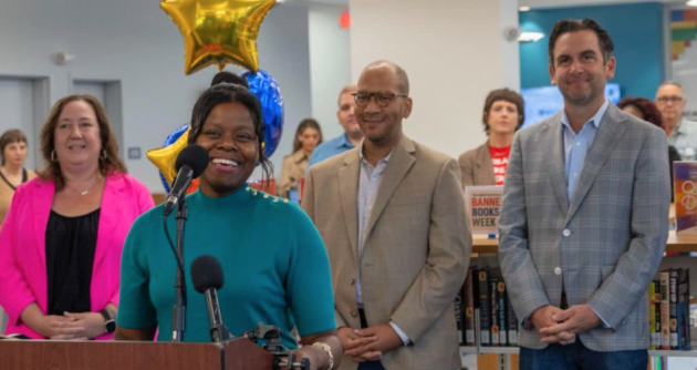 Jersey City Council set to vote on 1st step to bring rec centers to ...