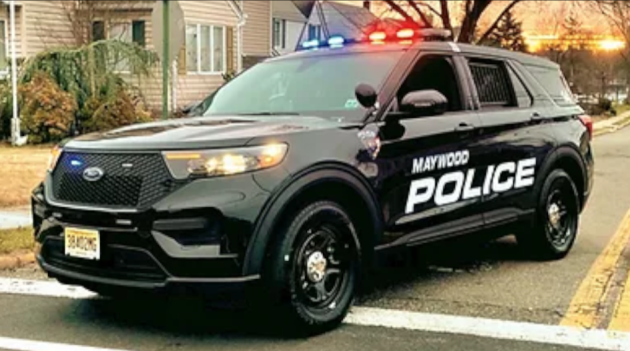 4 men charged with April armed robbery in Maywood, 2 arrested in North ...