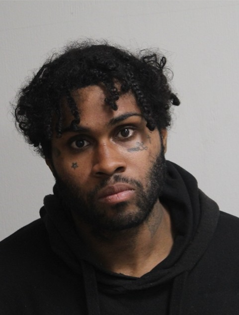 Hoboken man arrested for spitting on woman & knocking her out at Church ...