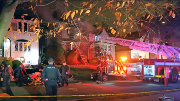 Hudson County Regional Arson Task Force investigating double fatal ...