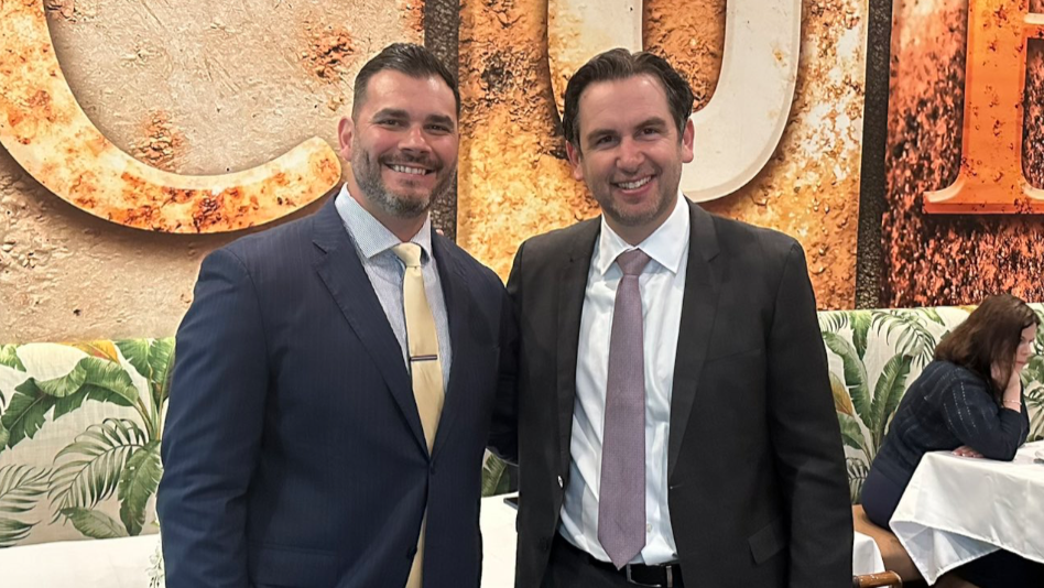 Fulop backing 3 more state Assembly running mates: 2 in LD-39 and 1 in ...