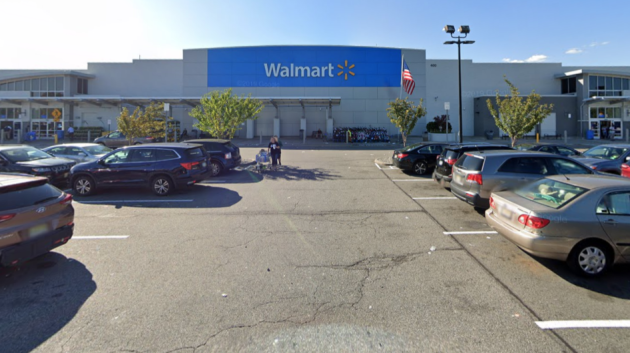 Police: Bronx man busted with urinating in parking lot of Secaucus ...