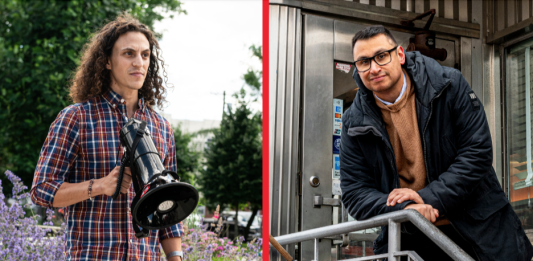 Hudson County View - Hudson County View is an independent media outlet ...