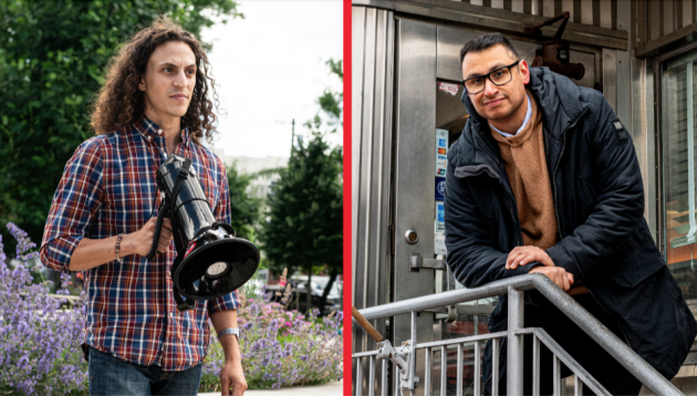 Jersey City council hopefuls, DSA members, oppose ICE raids: 'No person ...