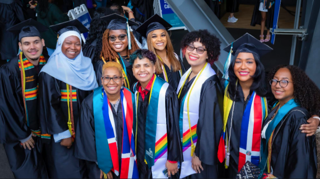 Hudson County Community College touts 10.5% enrollment hike since last ...