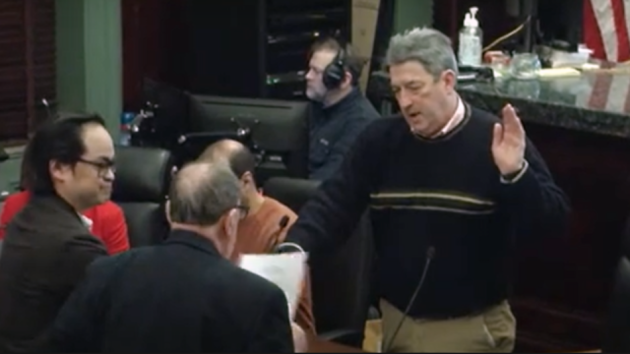 Doyle voted new Hoboken council president, Cohen takes over as vice ...