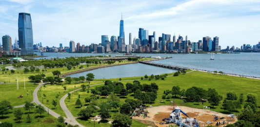 Hudson County View - Hudson County View is an independent media outlet ...