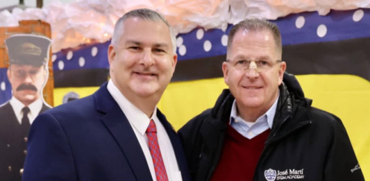 Hudson County View - Hudson County View is an independent media outlet ...