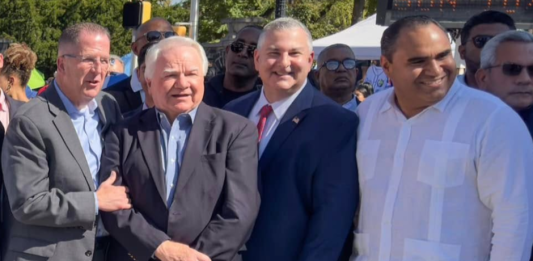 Hudson County View - Hudson County View is an independent media outlet ...