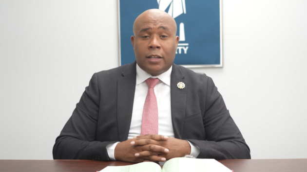 Jersey City BOE trustee resigns from police dept., won't run for office ...