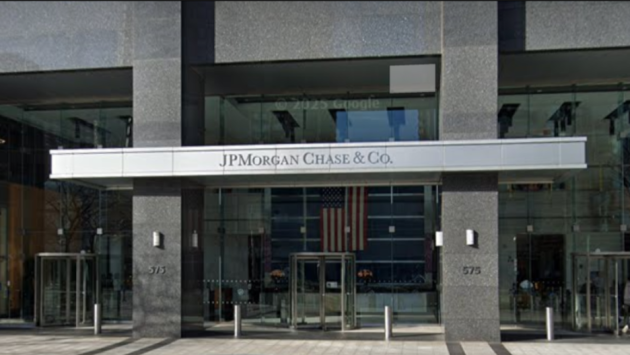 Jersey City officials decry JPMorgan suit delaying build of 45 ...