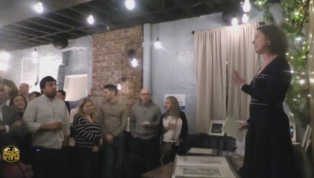 Jabbour hosts first fundraiser since announcing bid for Hoboken mayor ...
