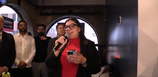 Hudson County View - Hudson County View is an independent media outlet ...