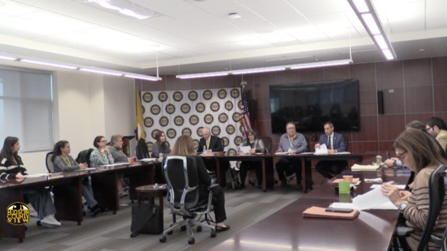HCST board OK's superintendent job posting, names new acting board ...
