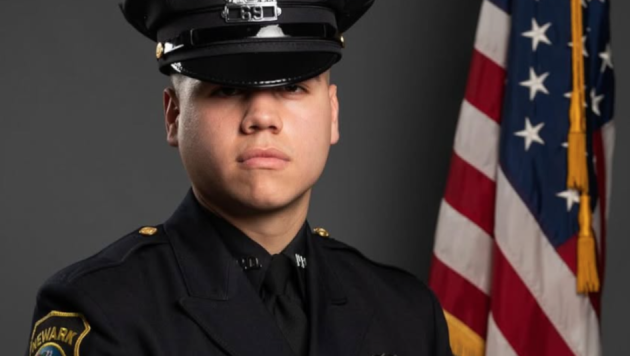 LETTER: Jersey City PSOA offers condolences to late Newark Police Det ...