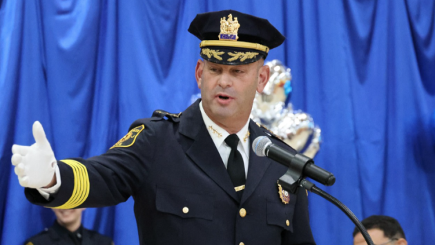 Lawyer for 5 North Bergen cops accuses chief of 'absolutely disgusting ...