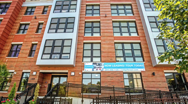 Judge rules that 1125 Jefferson St. is not subject to rent control in ...