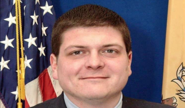 Secaucus Dem chair backs Schillari for re-election, Alonso & Hector for ...