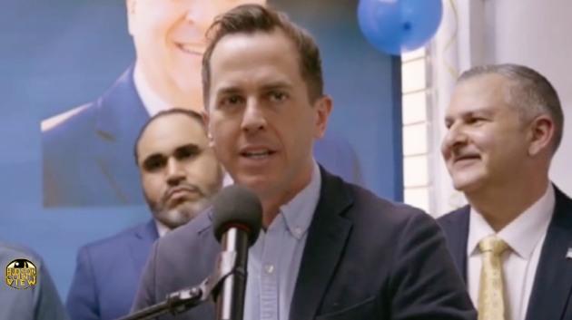 Hector and Alonso target Menendez after LD-33 Assembly endorsement gaffe - Hudson County View