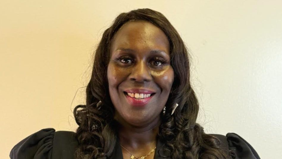 Tina Nalls will run for Jersey City council-at-large seat on Mussab Ali ...