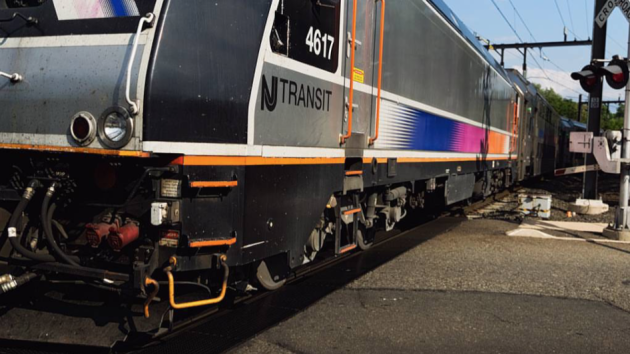 LETTER: 'This isn’t just about a [NJ Transit] strike—it’s about ...
