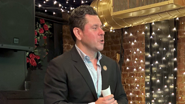 Hoboken Councilman-at-Large Joe Quintero kicks off re-election bid ...