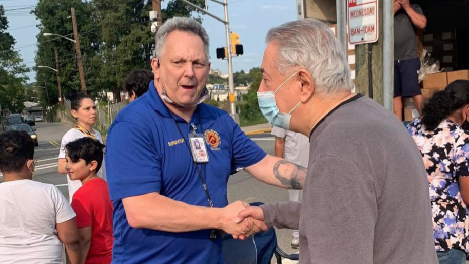 North Bergen Dem Committeeman John Bender dies after 'severe health ...