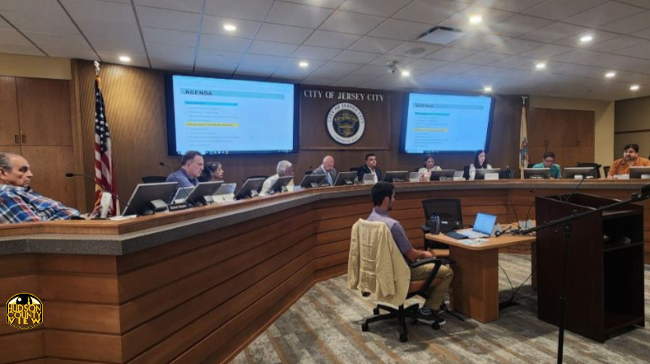 Jersey City Planning Board approves Journal Square 2060 plan amendments ...