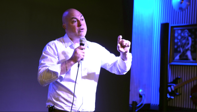 ELEC: Russo raises $53k in Hoboken mayoral race, gives council slate ...