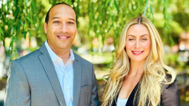 Ramos announces Britta Ouano as second Hoboken council at-large ...