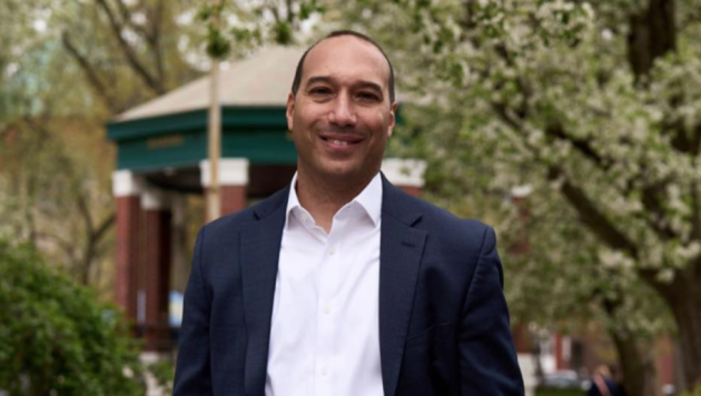 ELEC: Hoboken Councilman Ramos raises $34k in Q2 for mayoral run, $119k COH - Hudson County View