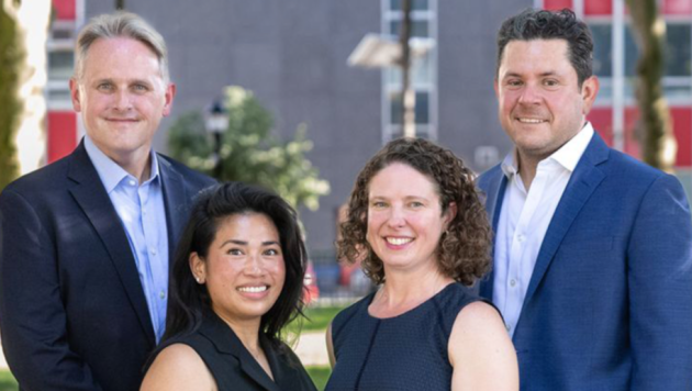 Jabbour unveils Quintero, Firestone, & Layson as Hoboken council-at ...