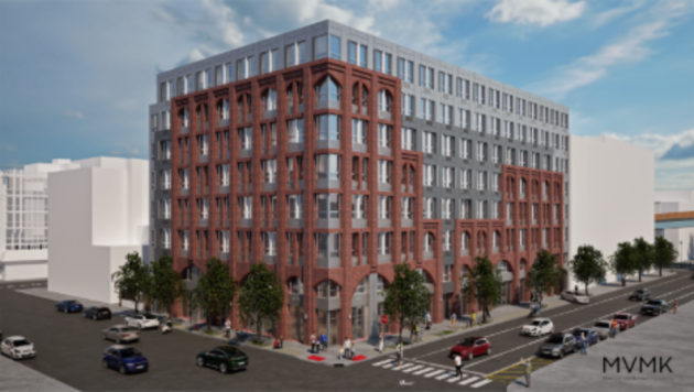Hoboken settles Harlow lawsuit; 117-unit, 9-story building coming to ...