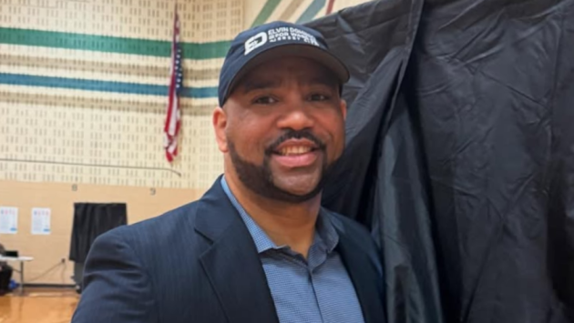 Dominici Encarnación releases street safey plan for Jersey City's Ward ...
